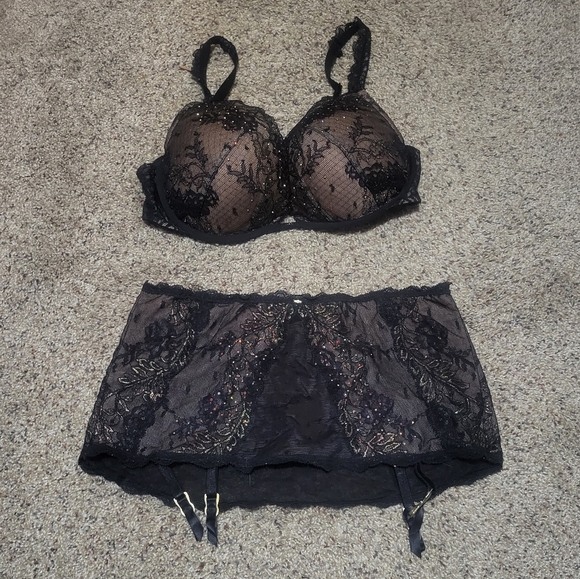 Victoria's Secret | Intimates & Sleepwear | 22 Victorias Secret Fashion ...